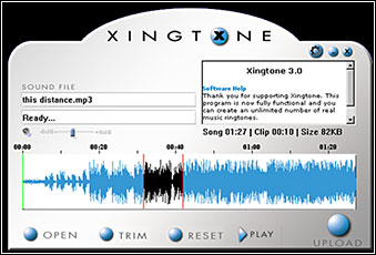 DIY ringtones – We Make Money Not Art